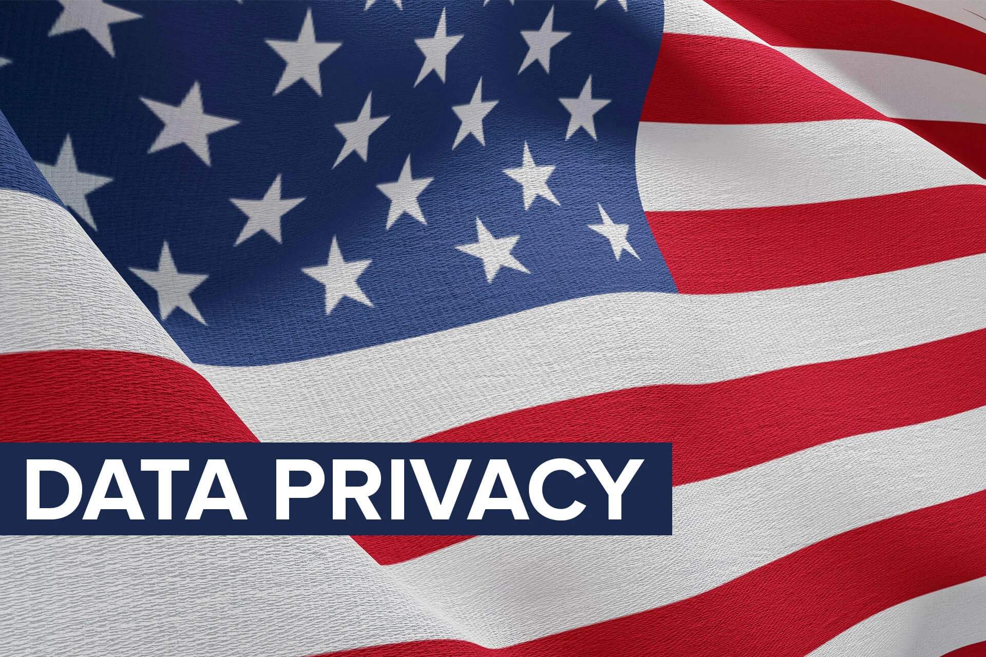 A 50-state data privacy law solution is starting to take shape in US