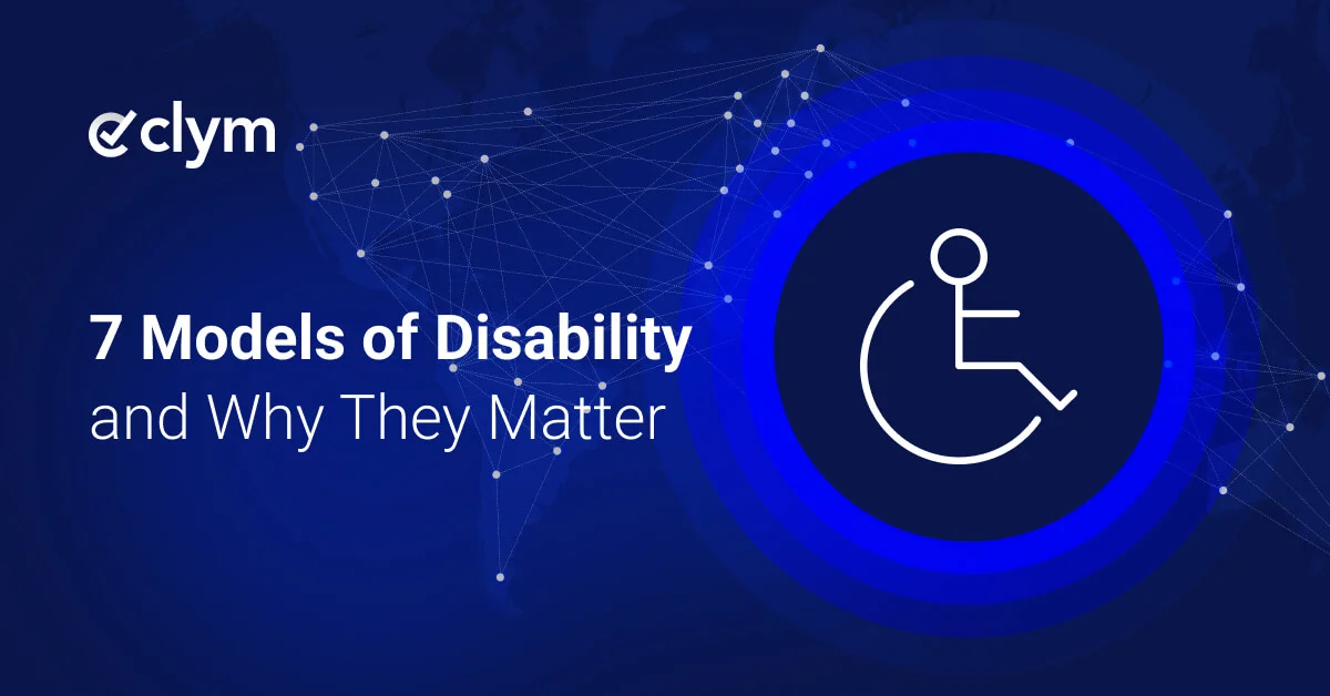 7 Models of Disability Explained (Medical, Social, Economic + More)
