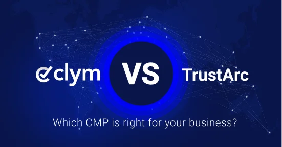 Clym vs. TrustArc: All-in-one Digital Compliance Solution vs ...