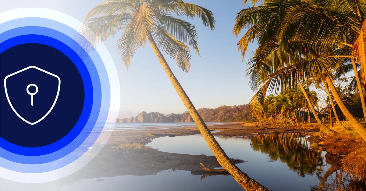 Law No. 8968 Costa Rica