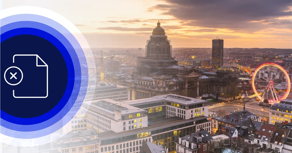 EU Digital Services Act (DSA)