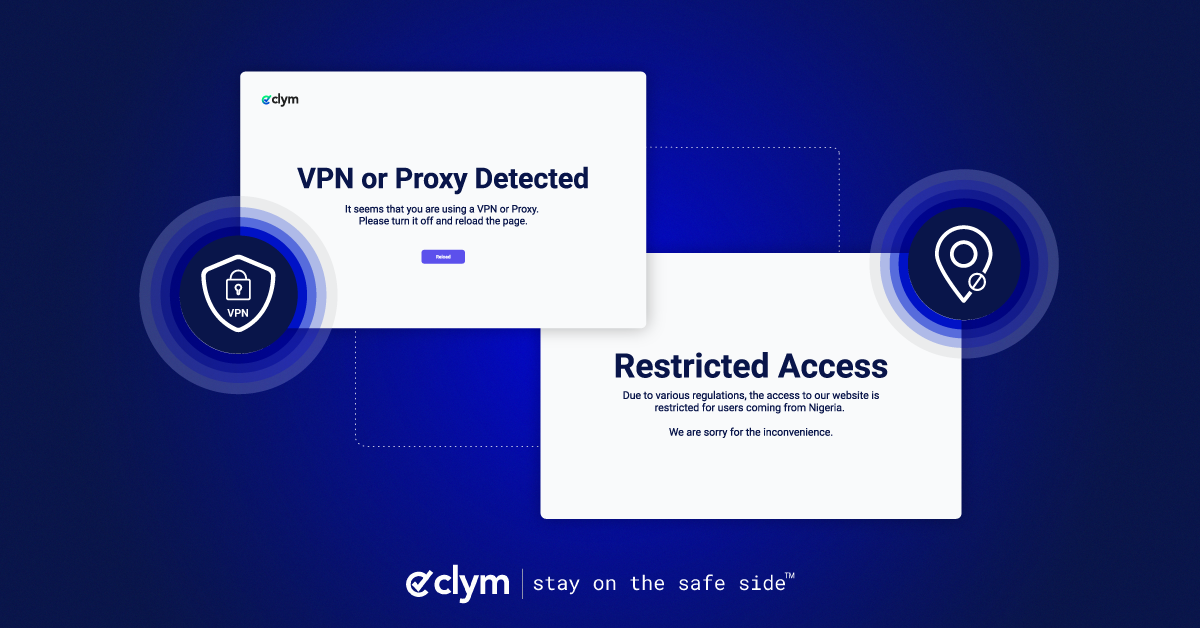Geo-restrictions & VPN access control: a guide for businesses