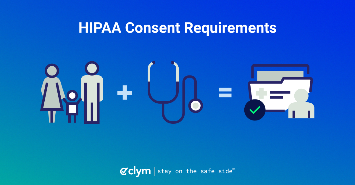 HIPAA consent requirements: Business associate agreement (BAA) vs ...