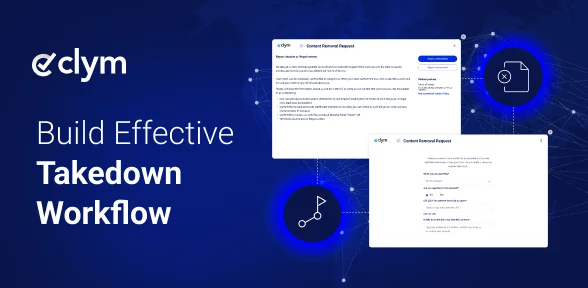 How to Build a Takedown Request Workflow: Step-by-Step Guide for Businesses