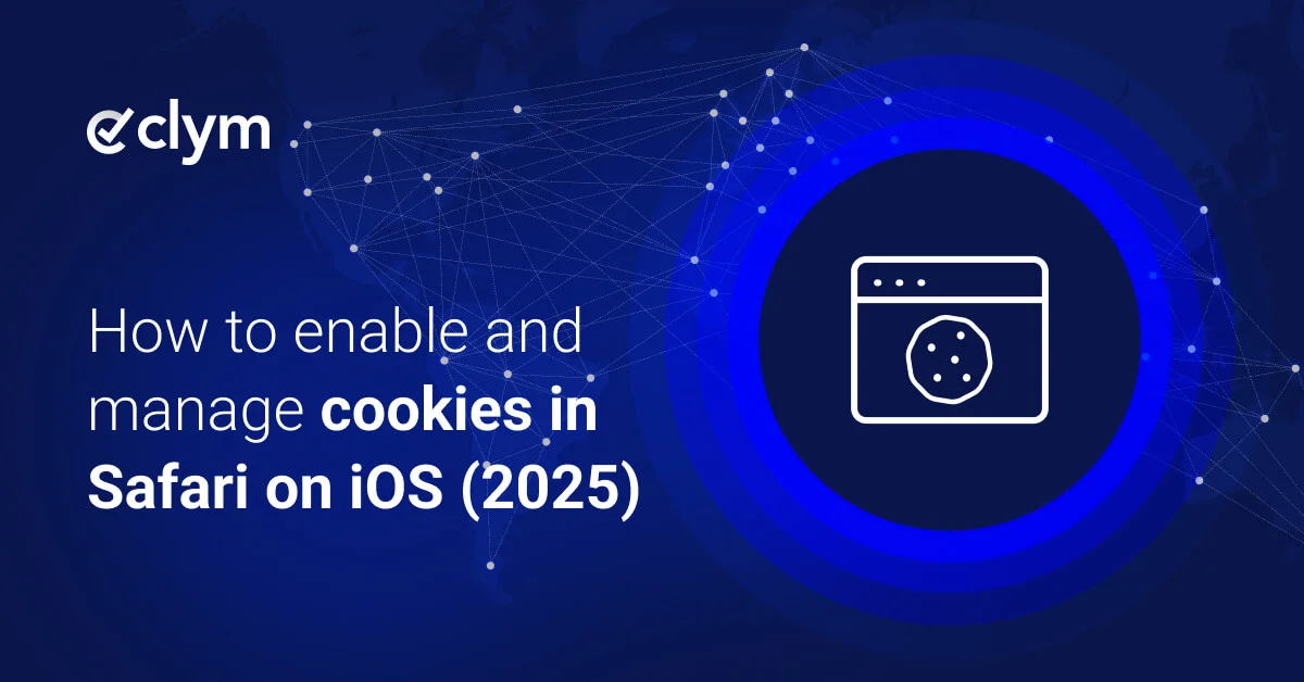 How to enable and manage cookies in Safari on Mac and iOS (2026)