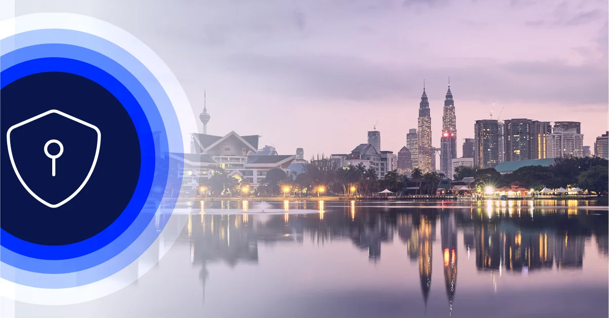 Personal Data Protection Act (PDPA) Malaysia