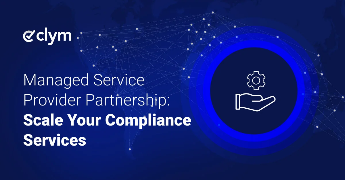 Partners: Managed service providers | Clym