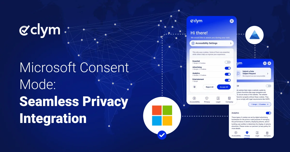 Microsoft Consent Mode