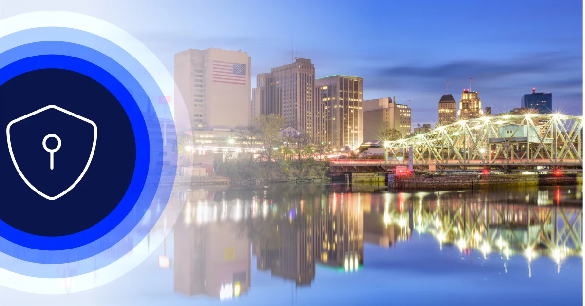 New Jersey Data Privacy Act (NJDPA)