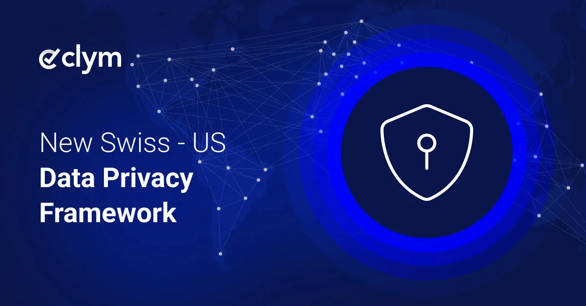 New Swiss-U.S. data privacy framework to regulate data transfers