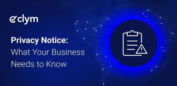 Privacy Notice Essentials: Definitions, Required Disclosures, and Best ...