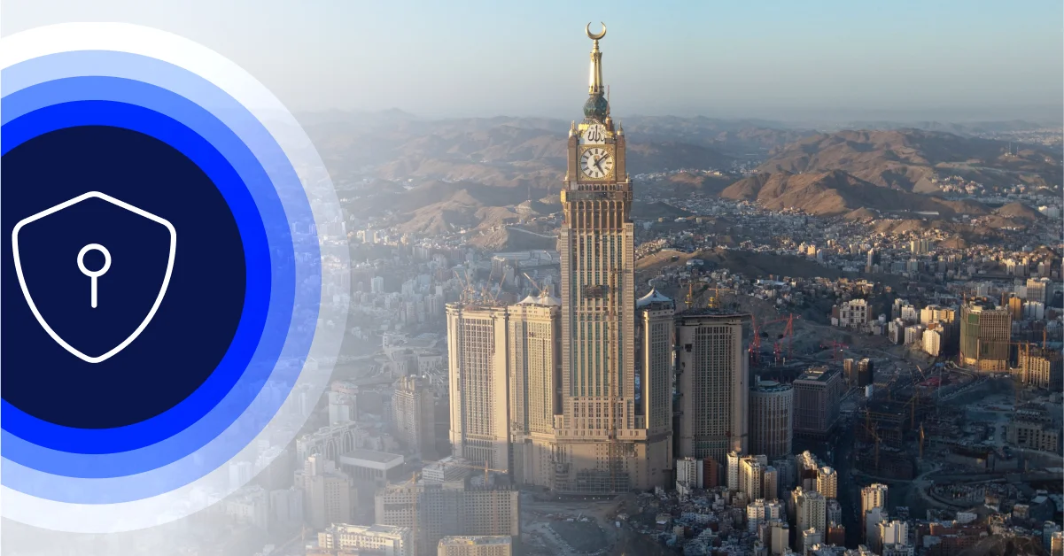 Personal Data Protection Law (PDPL) Saudi Arabia