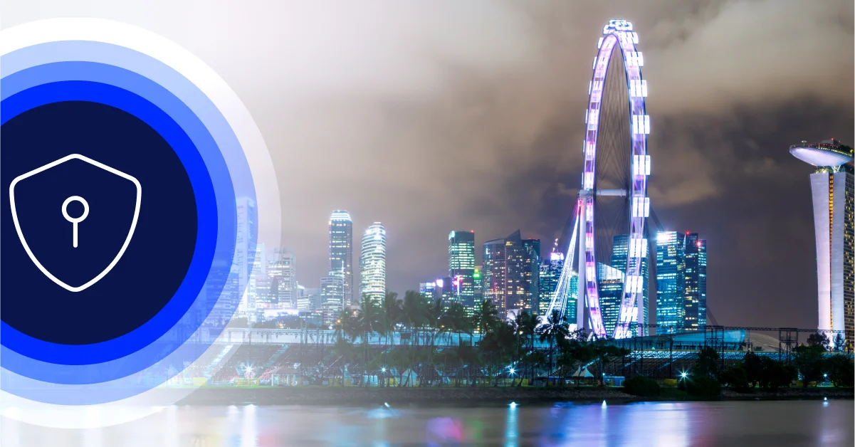 Personal Data Protection Act (PDPA) Singapore