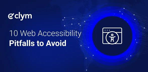 Ten Website Accessibility Pitfalls (and How to Avoid Them in 2025)