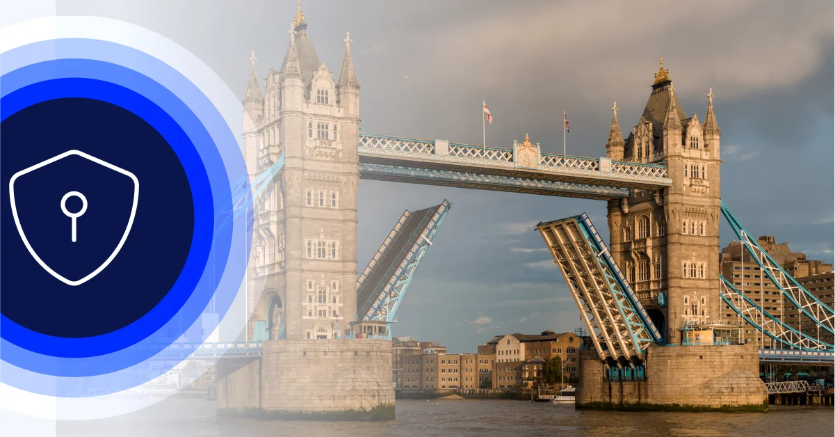 UK General Data Protection Regulation (UK GDPR)