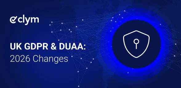 Data Use and Access Act 2025: What Changes in 2026? | Clym
