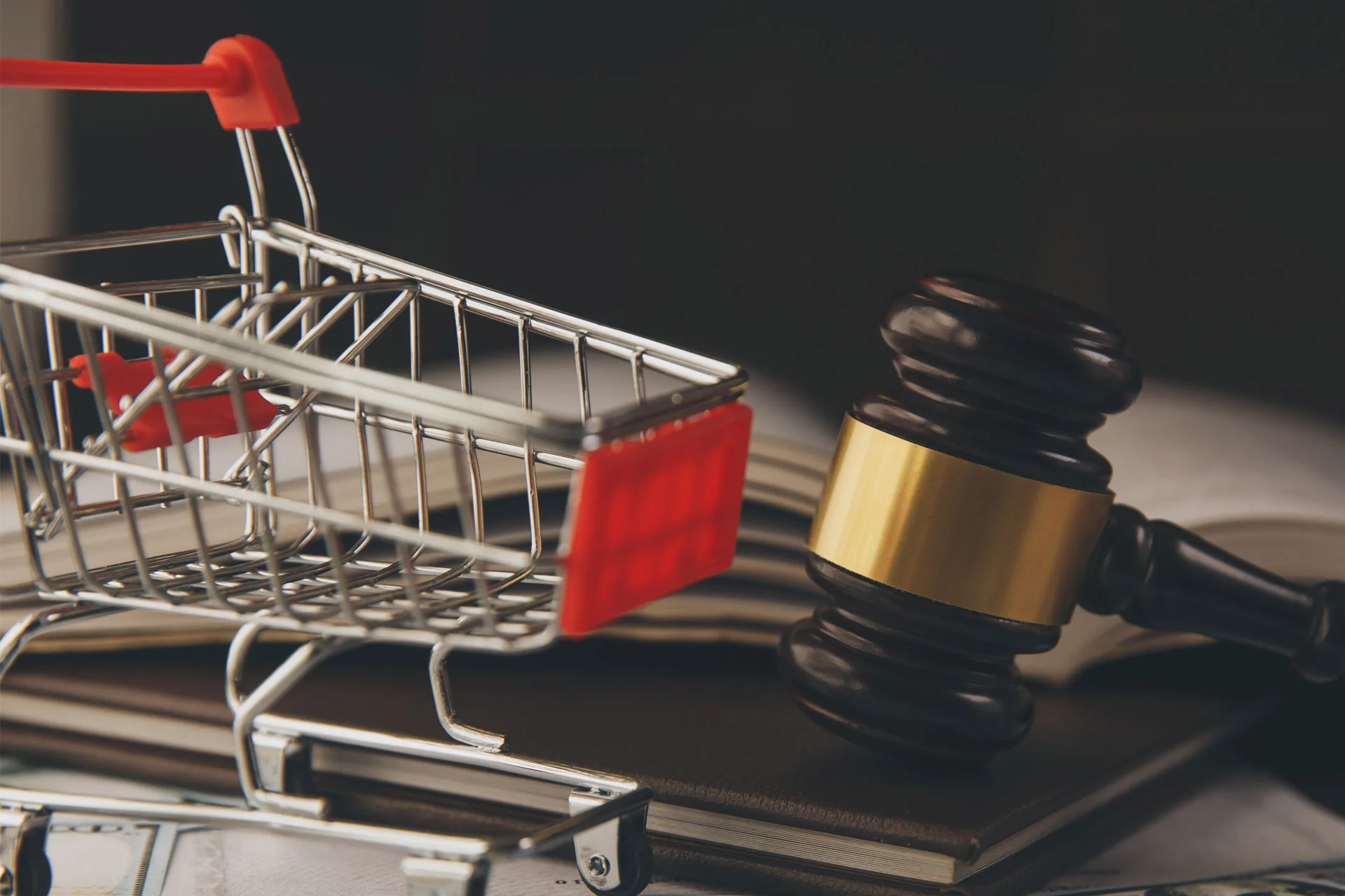 Luxembourg delivers Amazon biggest GDPR fine ever