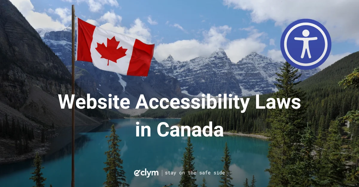 Website accessibility laws in Canada (everything you need to know)