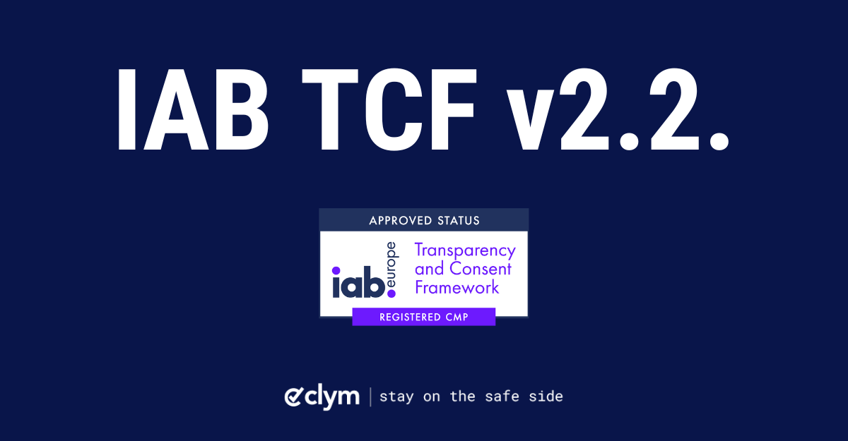 What is the IAB TCF framework? Everything you need to know in 2024