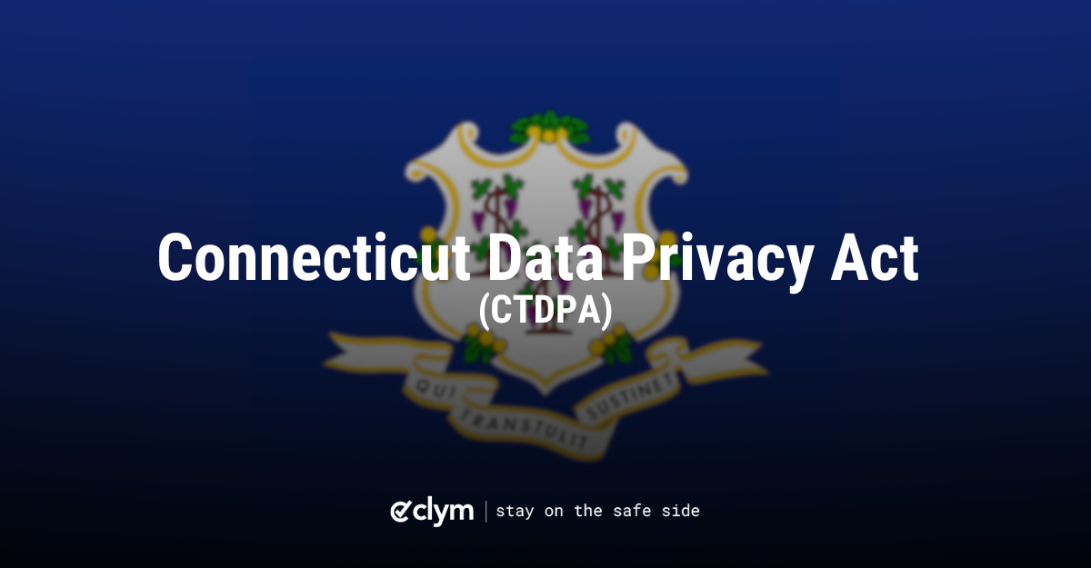 Connecticut AG releases report on Connecticut Data Privacy Act (CTDPA)