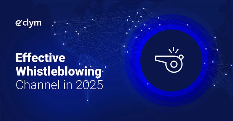 How to set up a secure and effective whistleblowing channel in 2025
