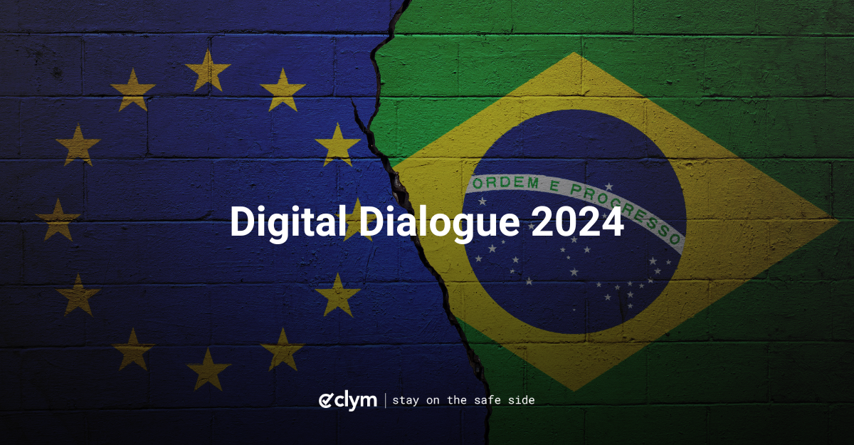 EU and Brazil strengthen digital partnership