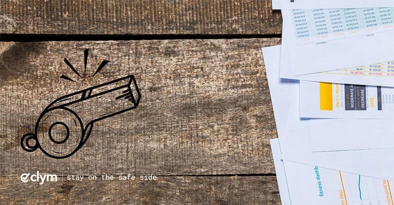 Internal vs. external whistleblowing: key differences, benefits, and ...
