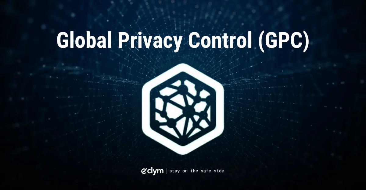 What is Global Privacy Control (GPC) and Universal opt-out in data privacy?