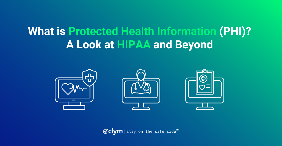 What is protected health information (PHI)? A look at HIPAA and beyond