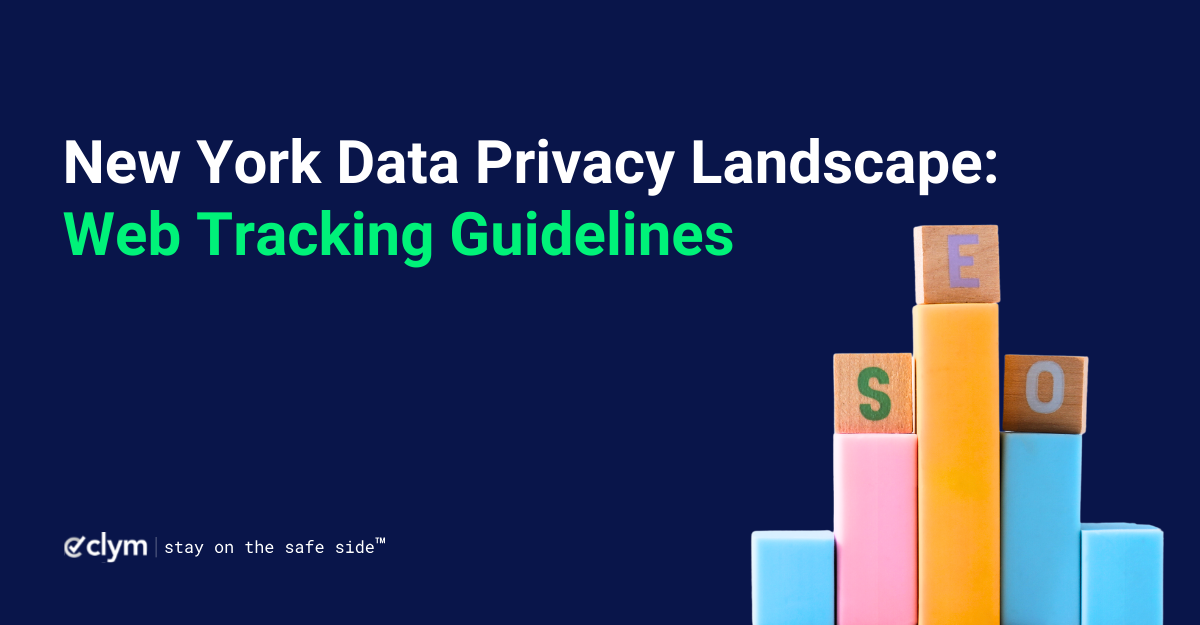 New York data privacy landscape: web tracking guidelines