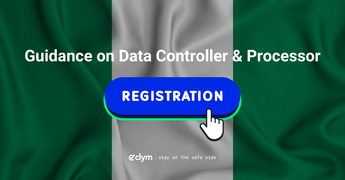 Nigerian DPA publishes guidance on data controller and processor ...